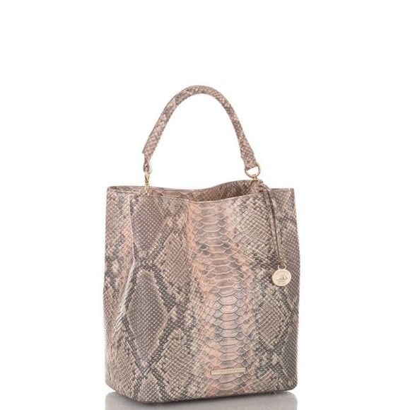 Brahmin | Bags | Brahmin Amelia Chiffon Mare | Poshmark